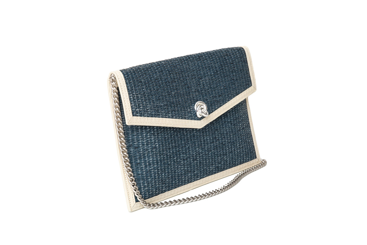 The Brick Bag | Michelle Wilhite