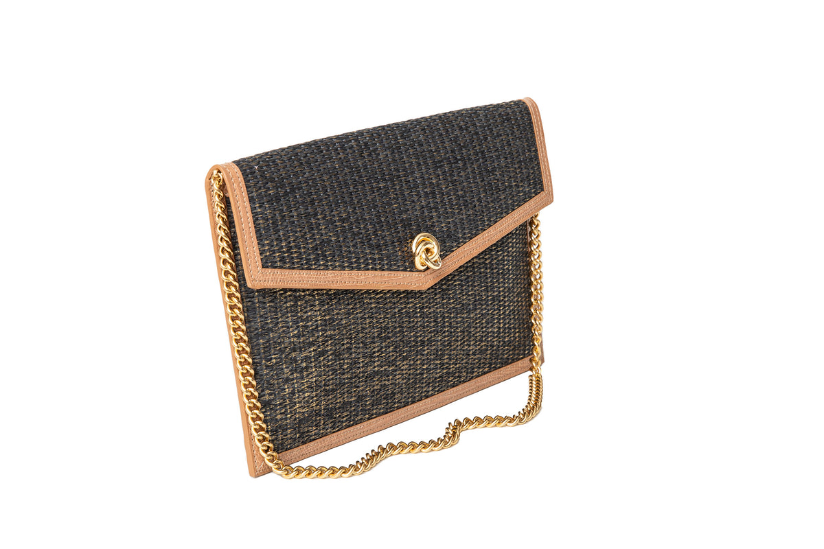 The Brick Bag | Michelle Wilhite
