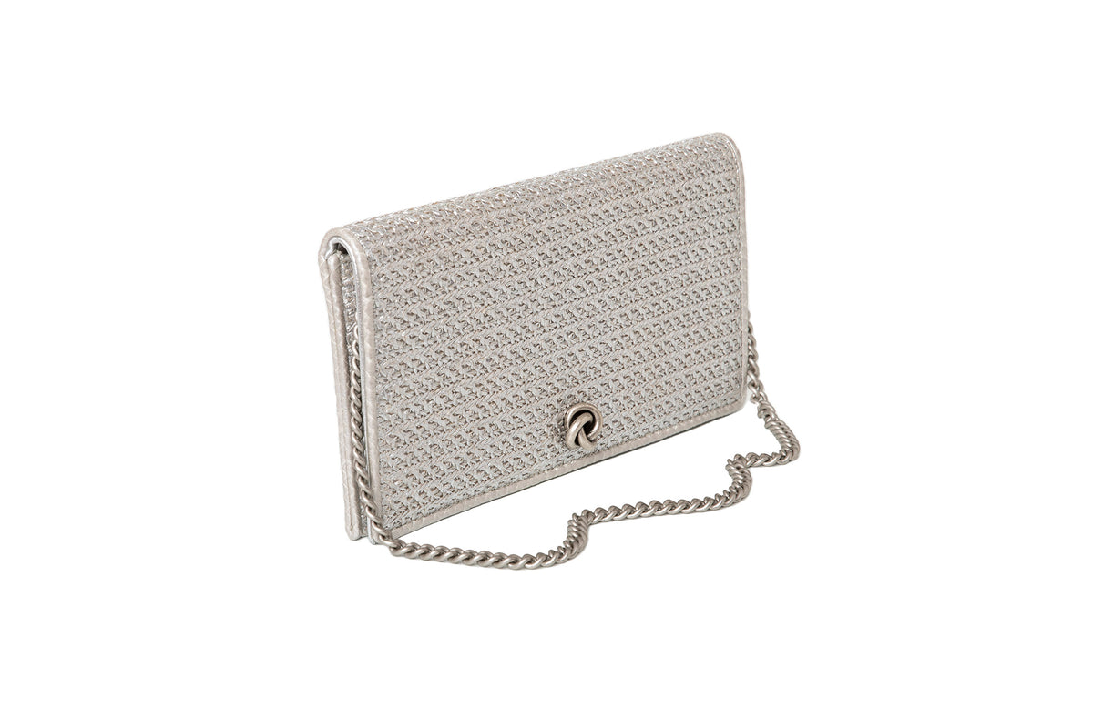 The Eloise Clutch | Michelle Wilhite