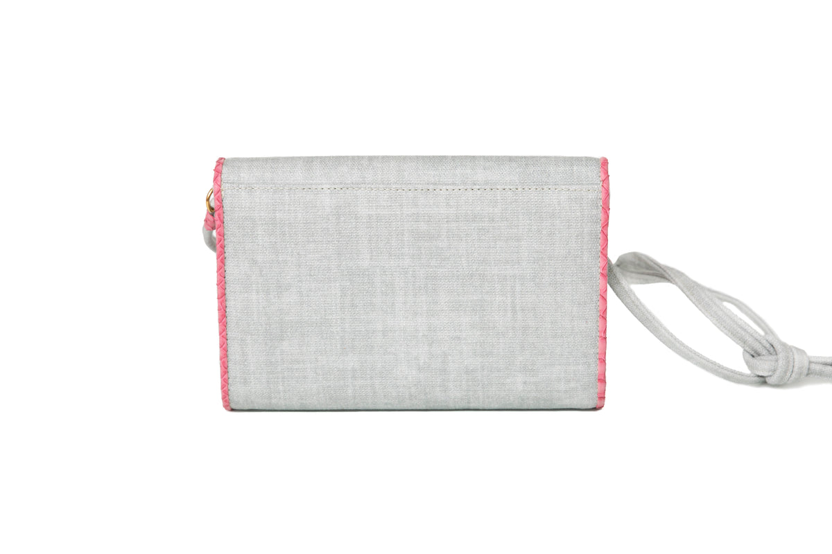 The Mini Frieda Crossbody | Michelle Wilhite