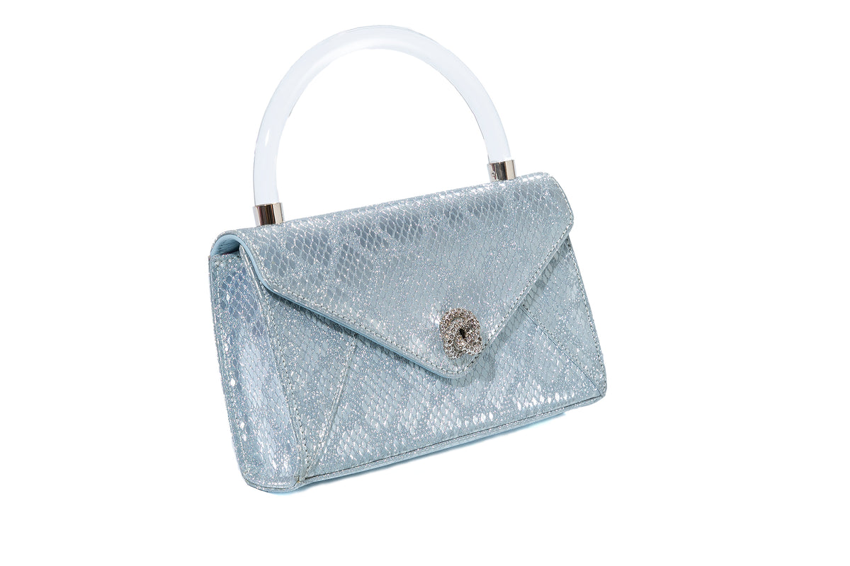 The Mini Frieda Top Handle | Michelle Wilhite