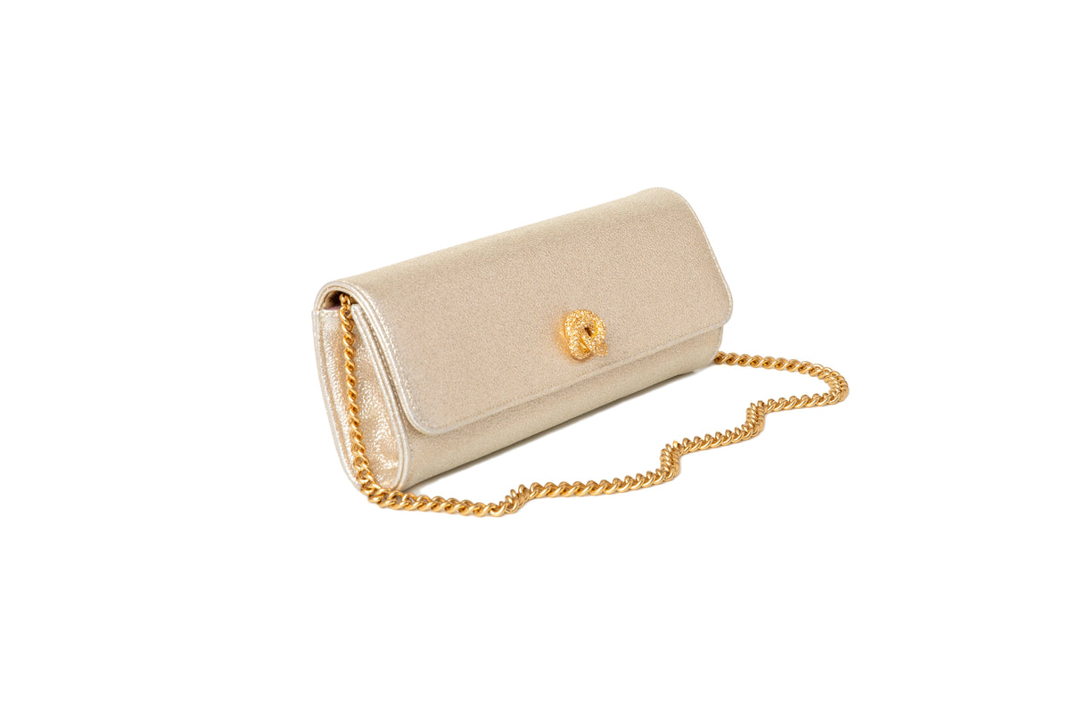 The Mini Robbie | Michelle Wilhite