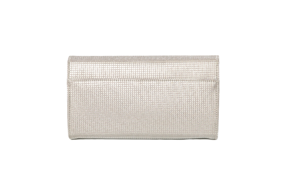 The Olivia Clutch | Michelle Wilhite