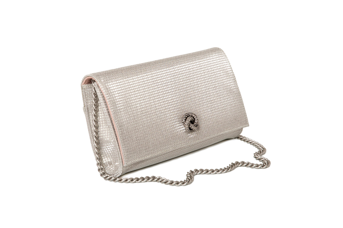 The Olivia Clutch | Michelle Wilhite