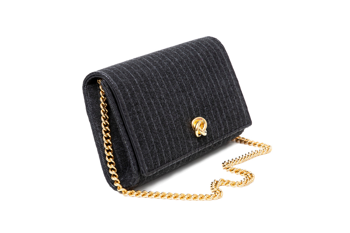 The Robbie Clutch | Michelle Wilhite