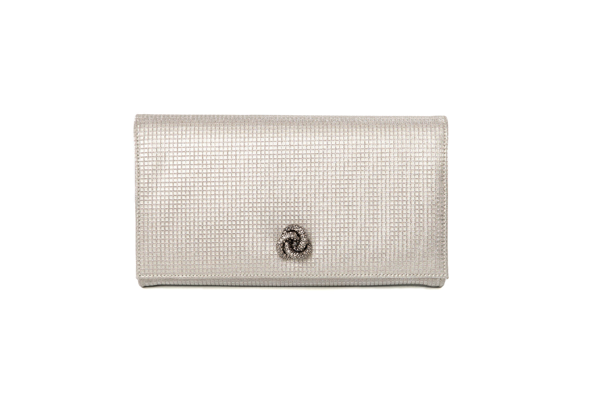 The Olivia Clutch | Michelle Wilhite