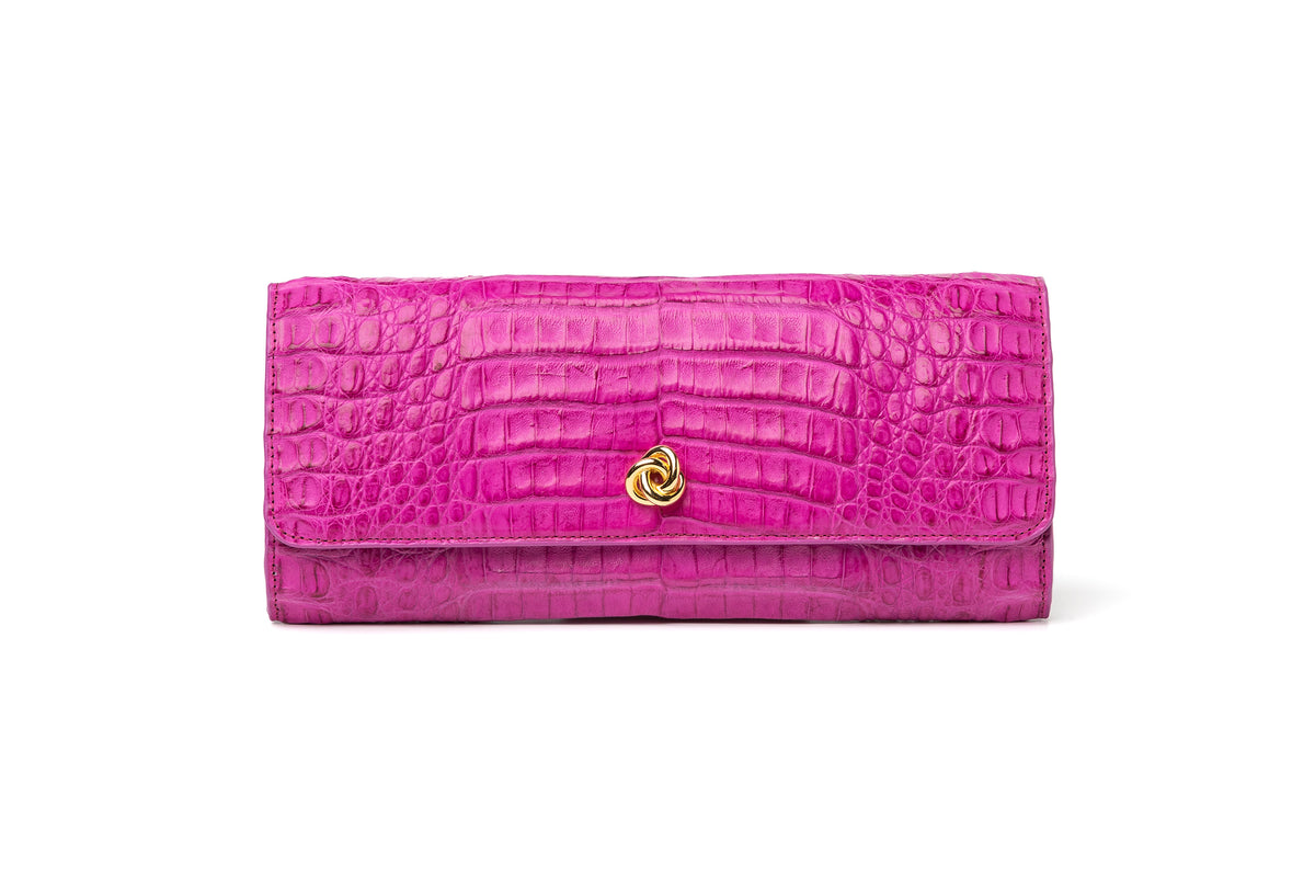 The Robbie Clutch | Michelle Wilhite