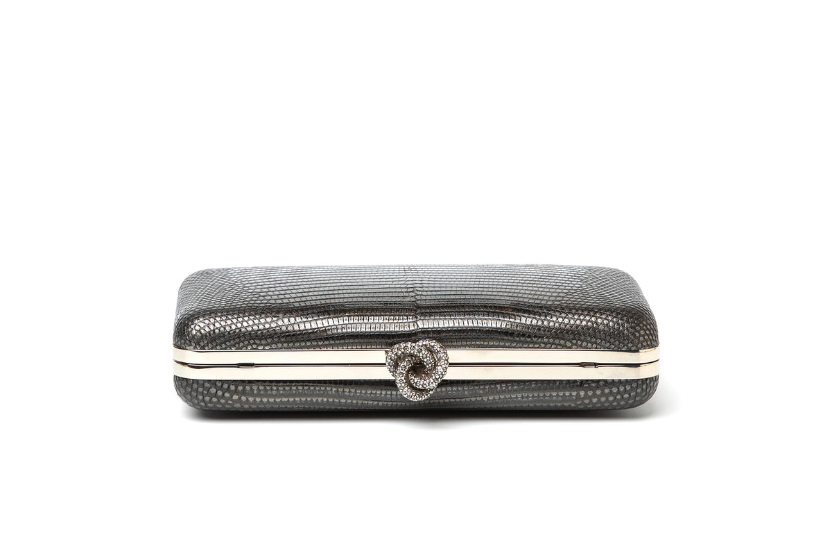 The Marlowe Minaudière | Michelle Wilhite