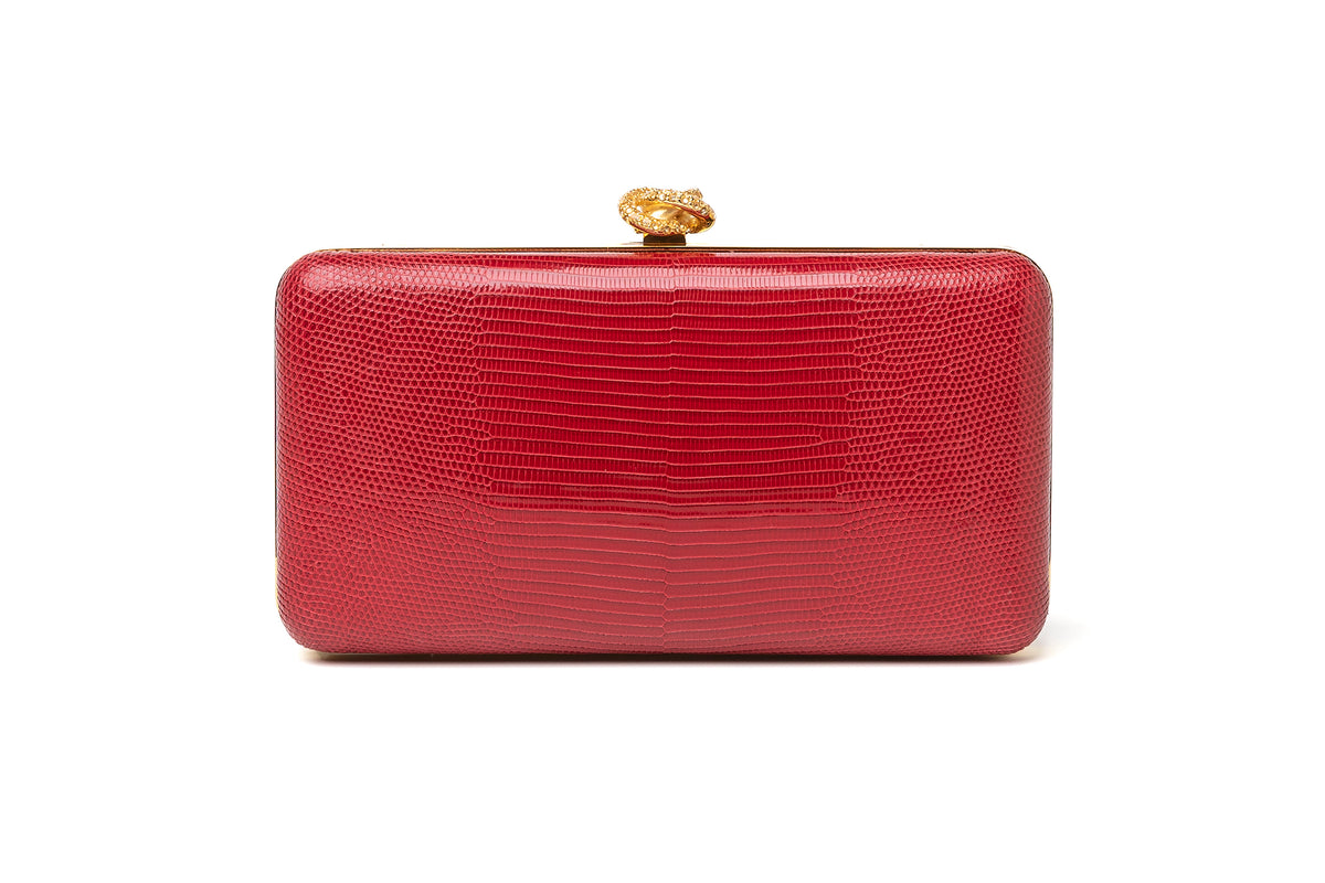 The Marlowe Minaudière | Michelle Wilhite