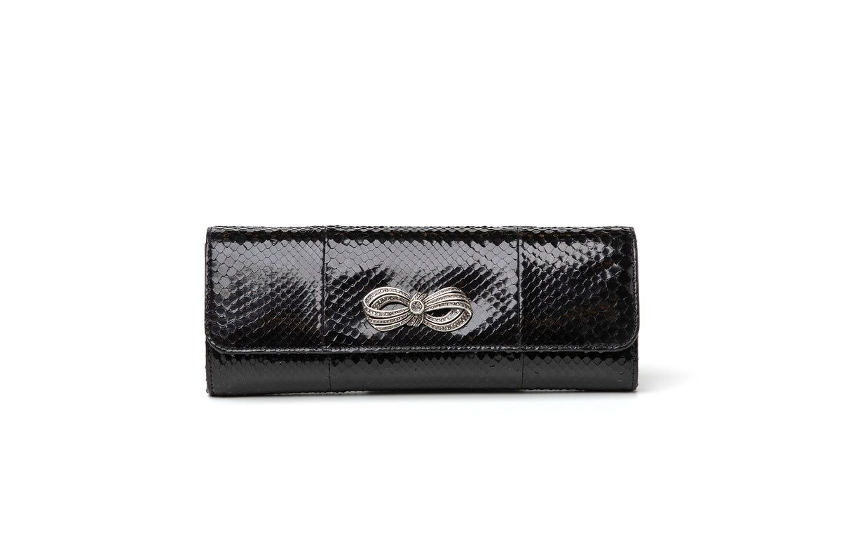 The Mini Robbie Clutch | Michelle Wilhite