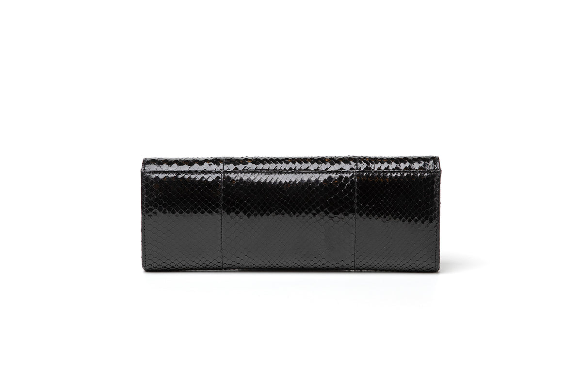 The Mini Robbie Clutch | Michelle Wilhite
