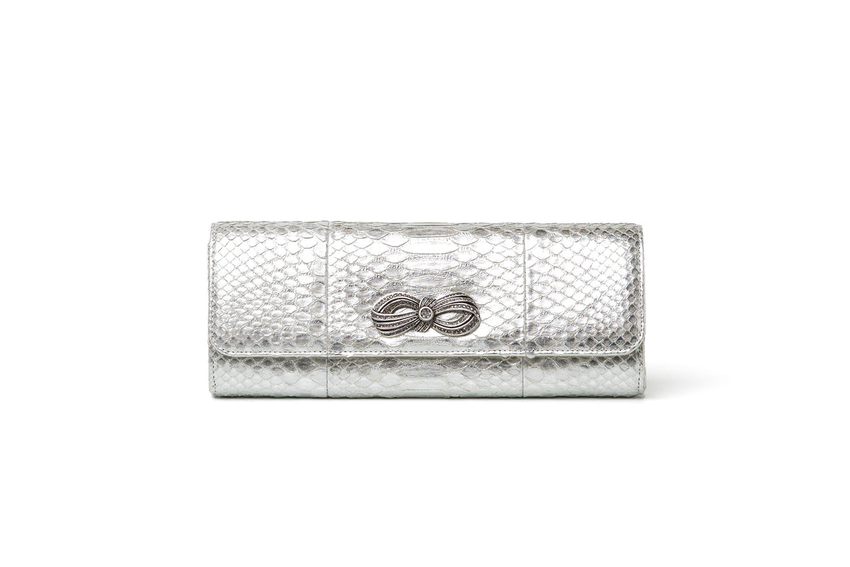 The Mini Robbie Clutch | Michelle Wilhite