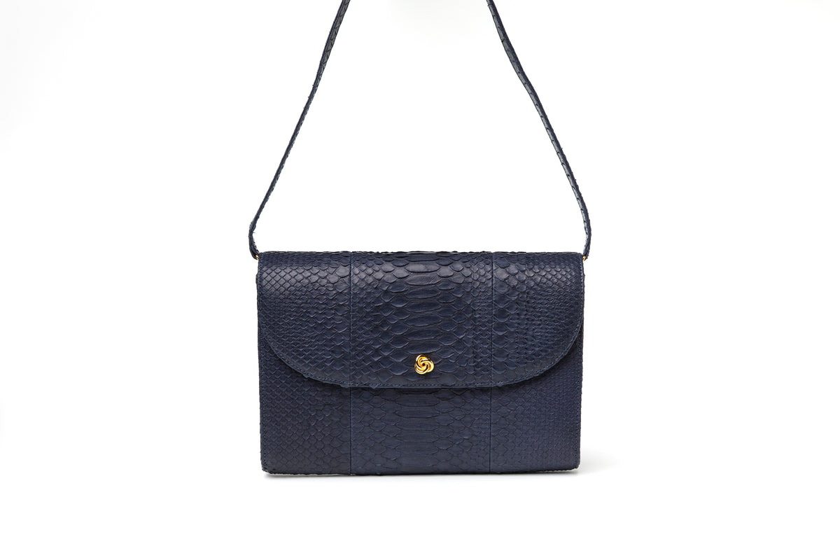 The Hazel Shoulder Bag | Michelle Wilhite