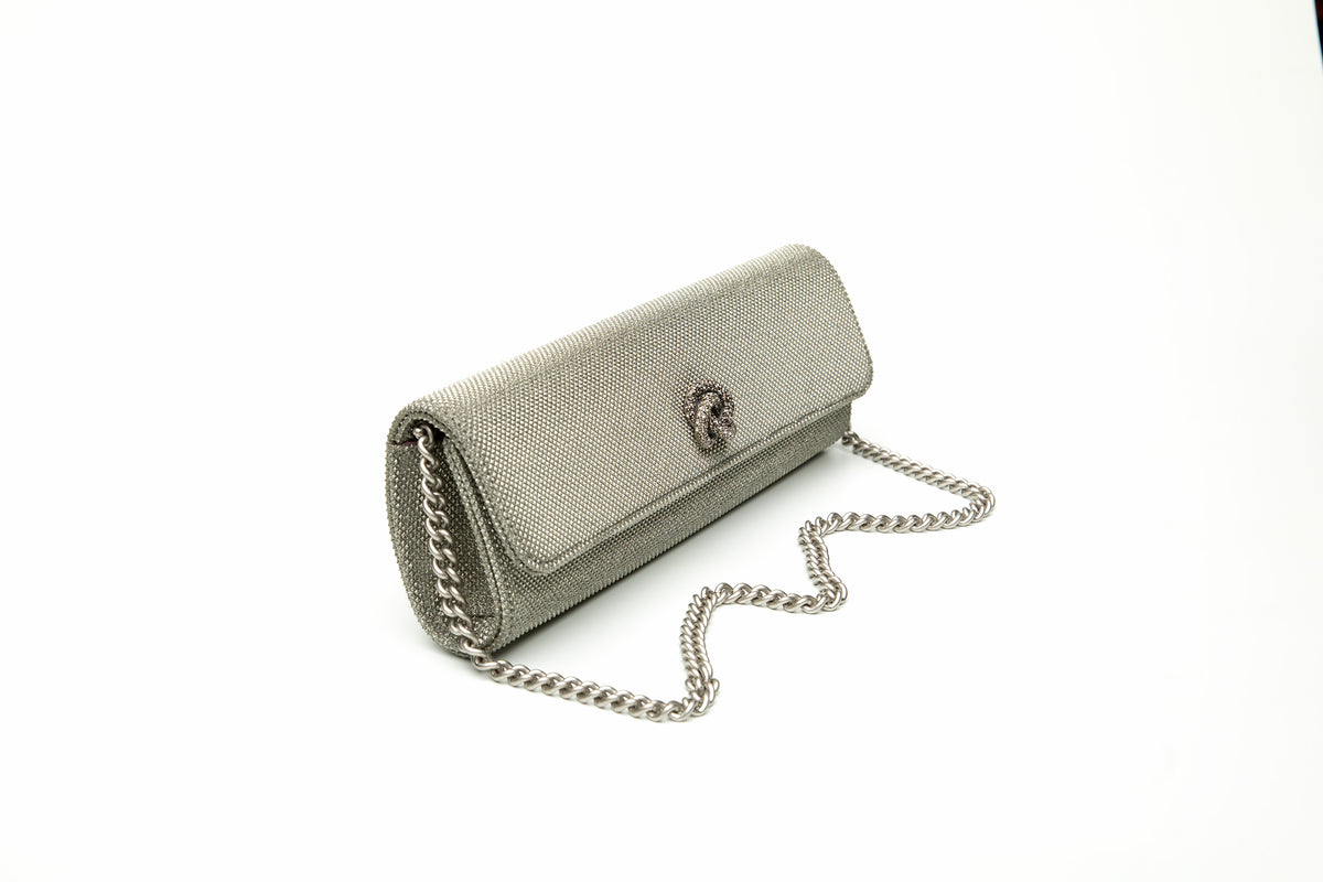 The Loulou Clutch | Michelle Wilhite