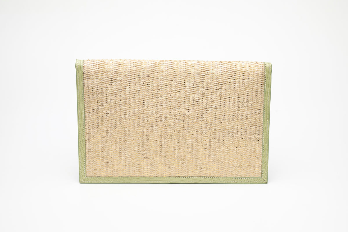 The Brick Bag | Michelle Wilhite