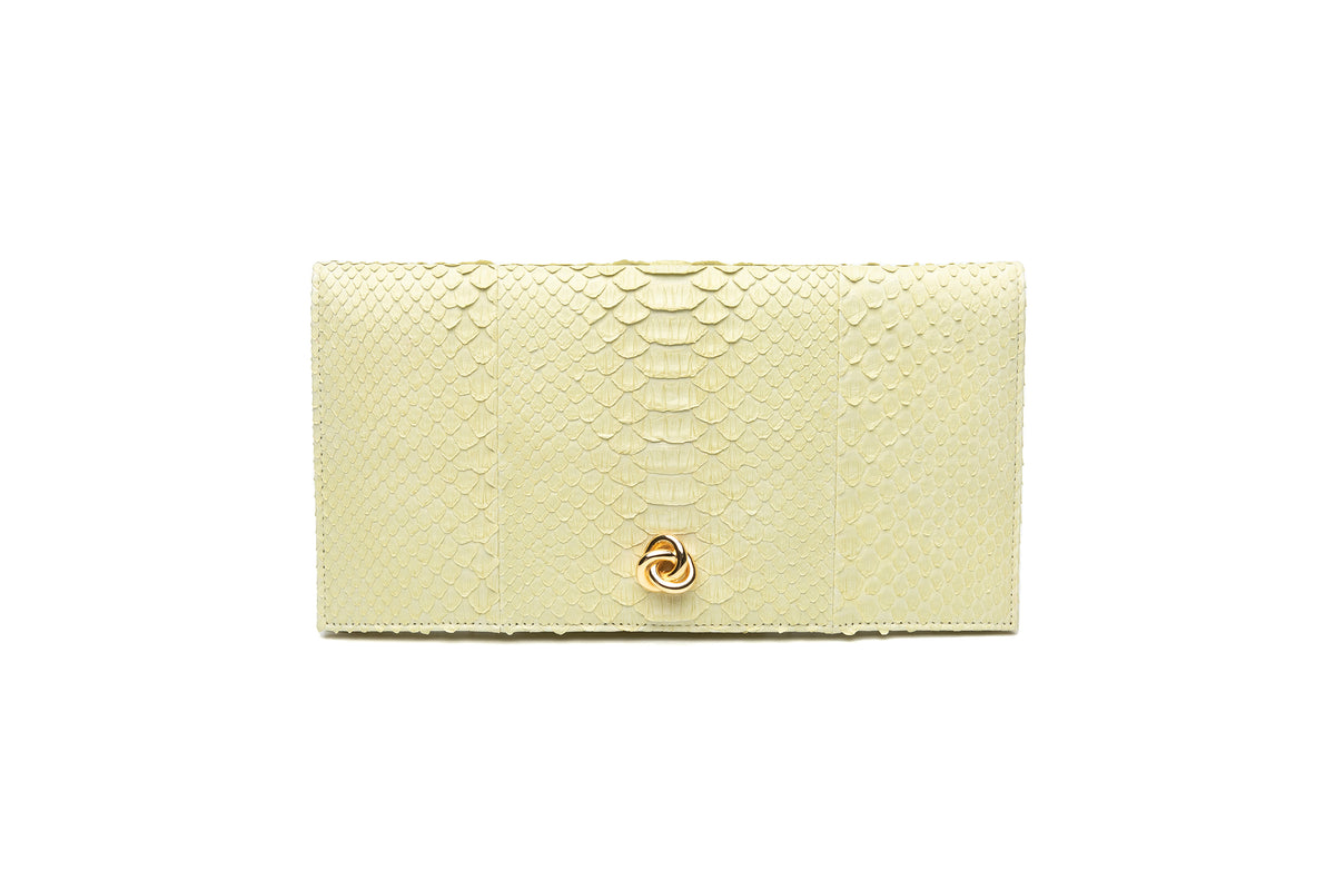The Eloise Clutch | Michelle Wilhite
