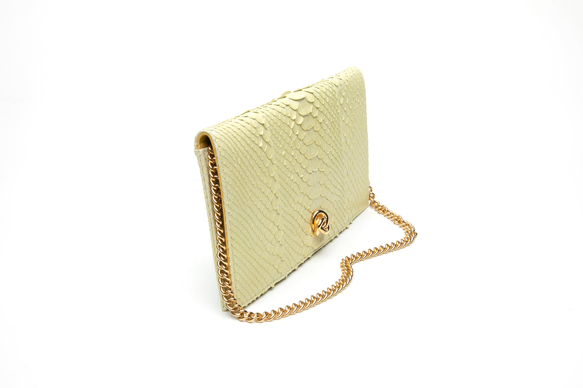 The Eloise Clutch | Michelle Wilhite