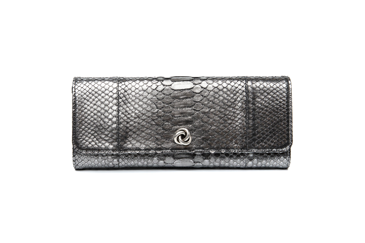 The Robbie Clutch | Michelle Wilhite