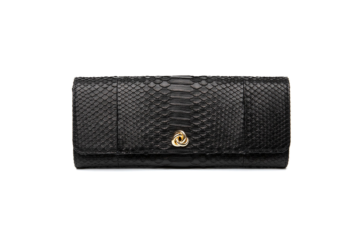 The Robbie Clutch | Michelle Wilhite