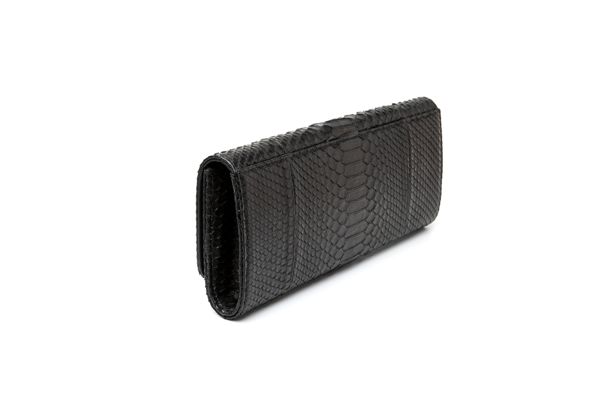 The Robbie Clutch | Michelle Wilhite