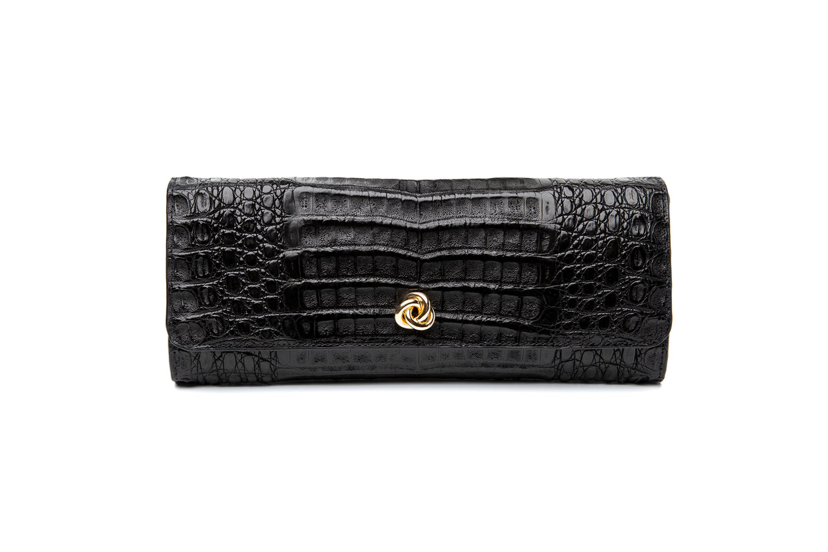 The Robbie Clutch | Michelle Wilhite