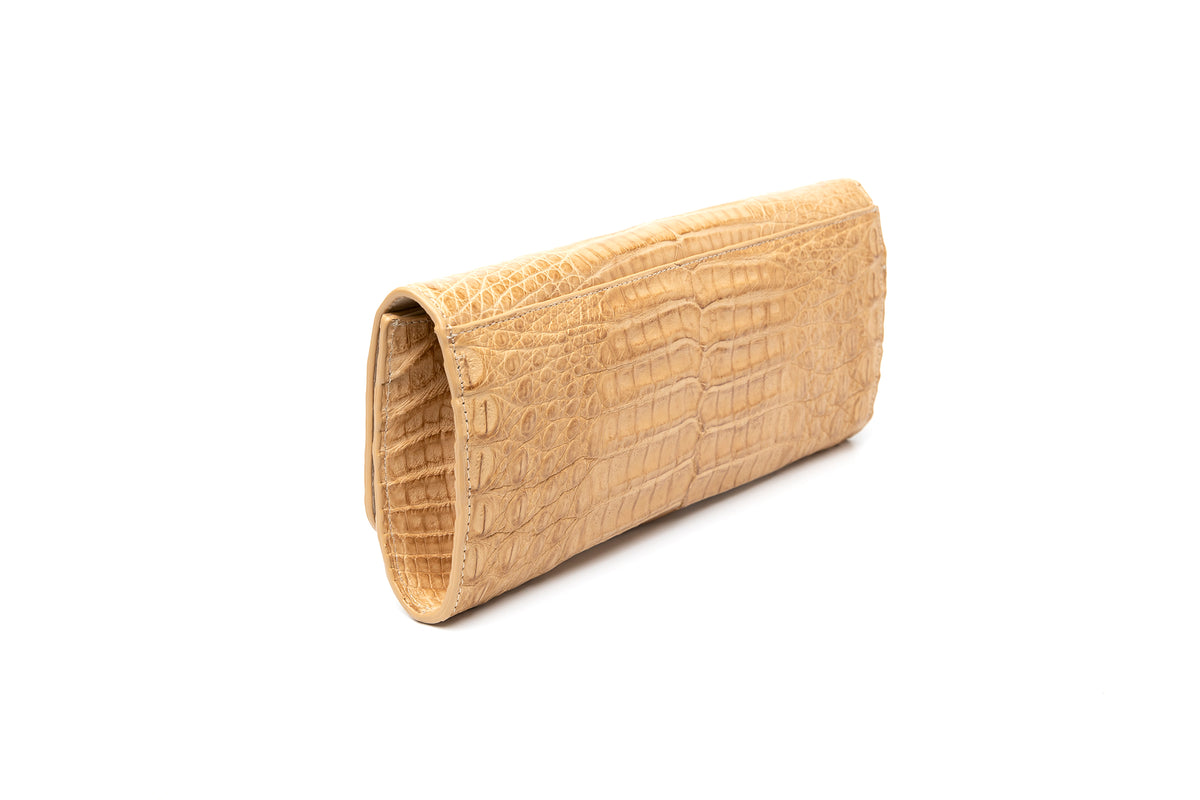 The Robbie Clutch | Michelle Wilhite