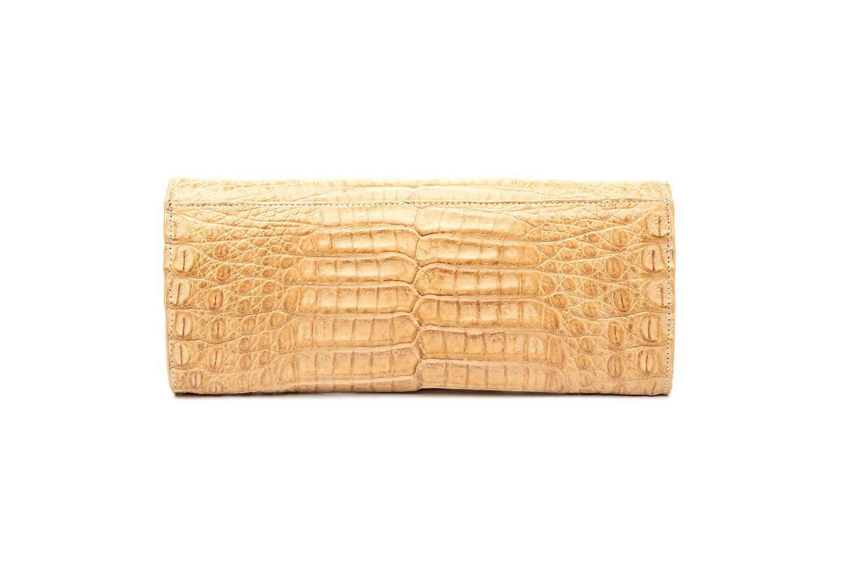 The Robbie Clutch | Michelle Wilhite