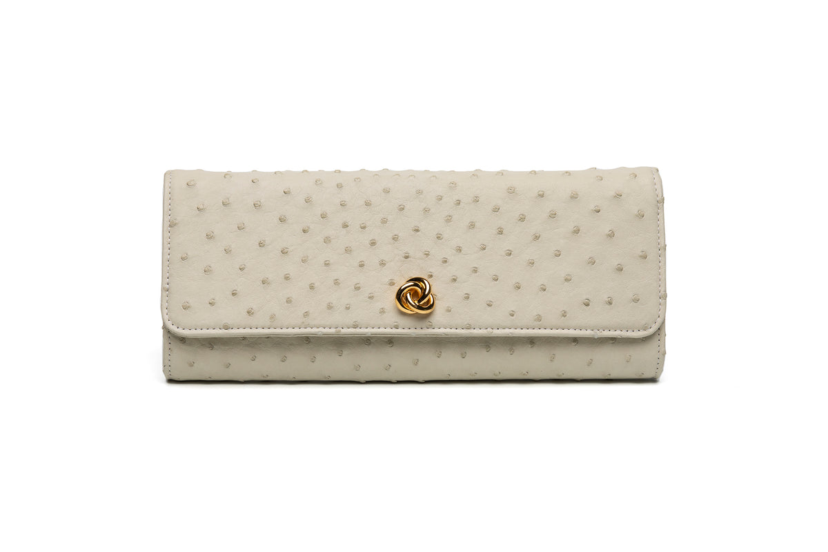 The Robbie Clutch - AVAILABLE AT NEIMAN MARCUS | Michelle Wilhite