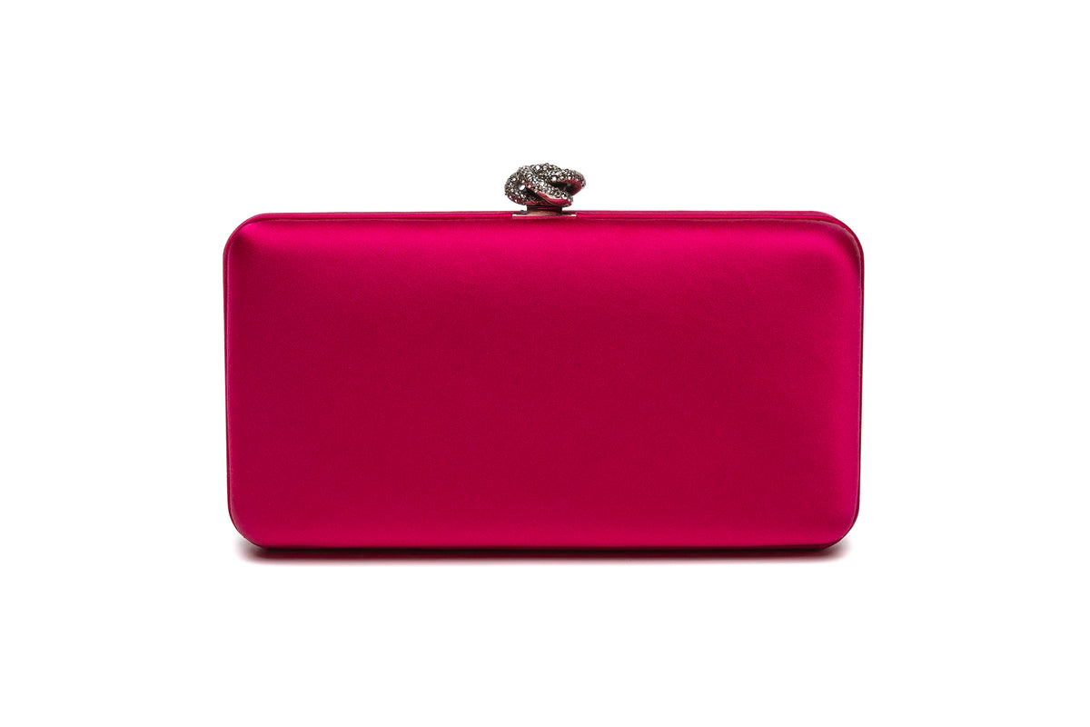 The Marlowe Minaudière | Michelle Wilhite